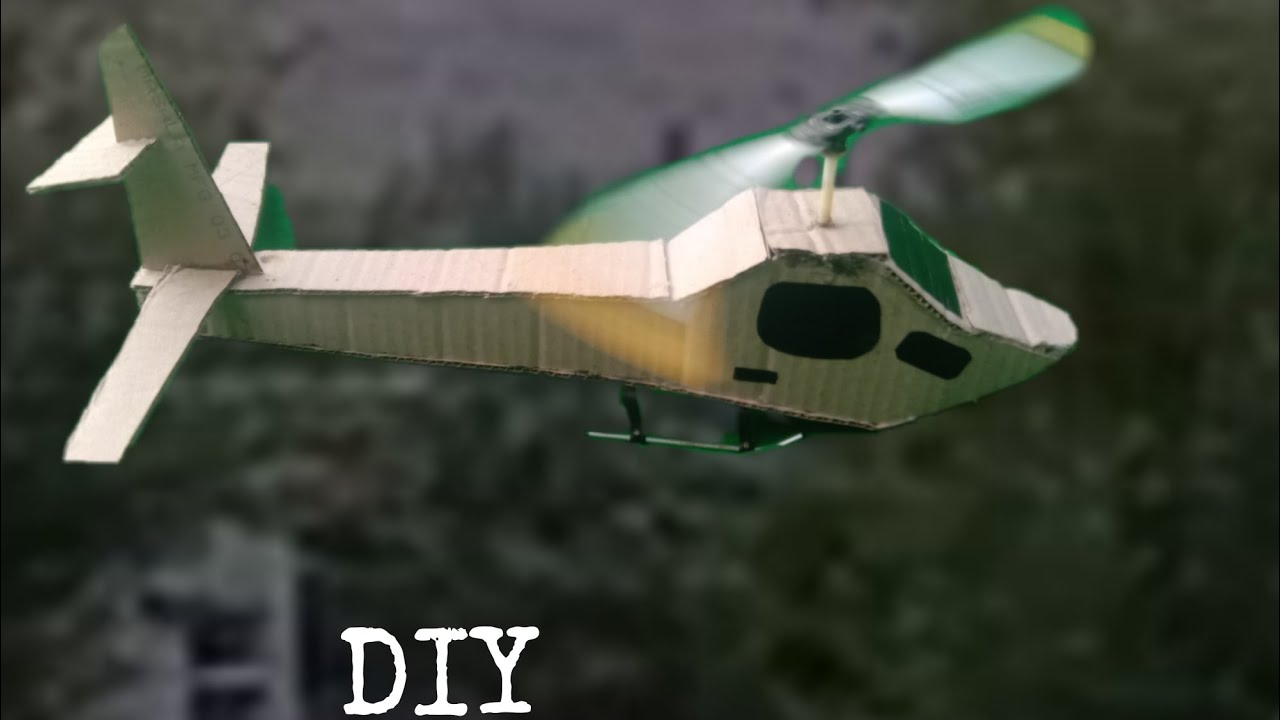 How To Make Helicopter Cardboard how To Make Flying Helicopter With how-to-make-helicopter-cardboard-how-to-make-flying-helicopter-with