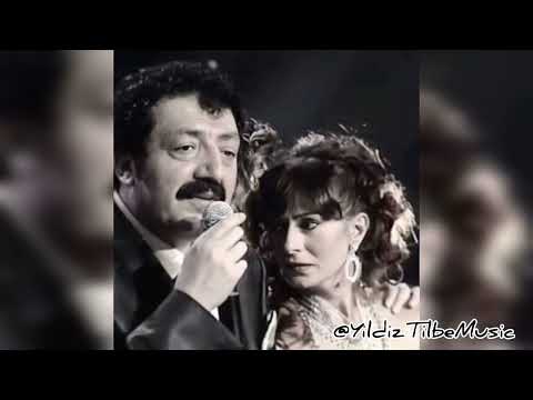 Tanrı İstemezse - Yıldız Tilbe & Müslüm Gürses (Devlerin Buluşması - Canlı Performans)