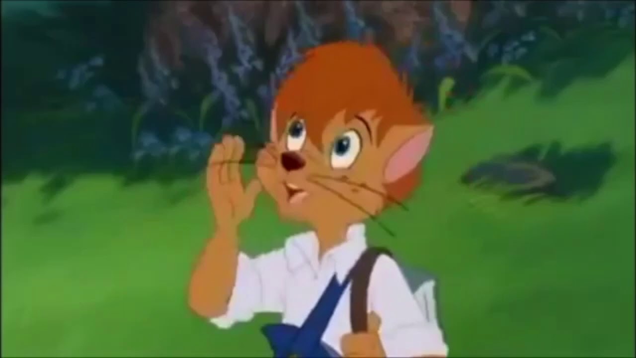 More Scenes for ¨Garfield´s Swamp Karaoke Dance Party¨(for Eli Wages ...