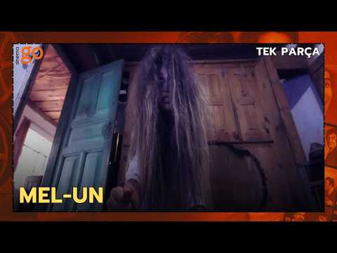 Mel-Un | Türk Korku Filmi