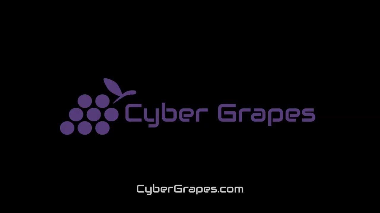 About Cyber Grapes Services - YouTube