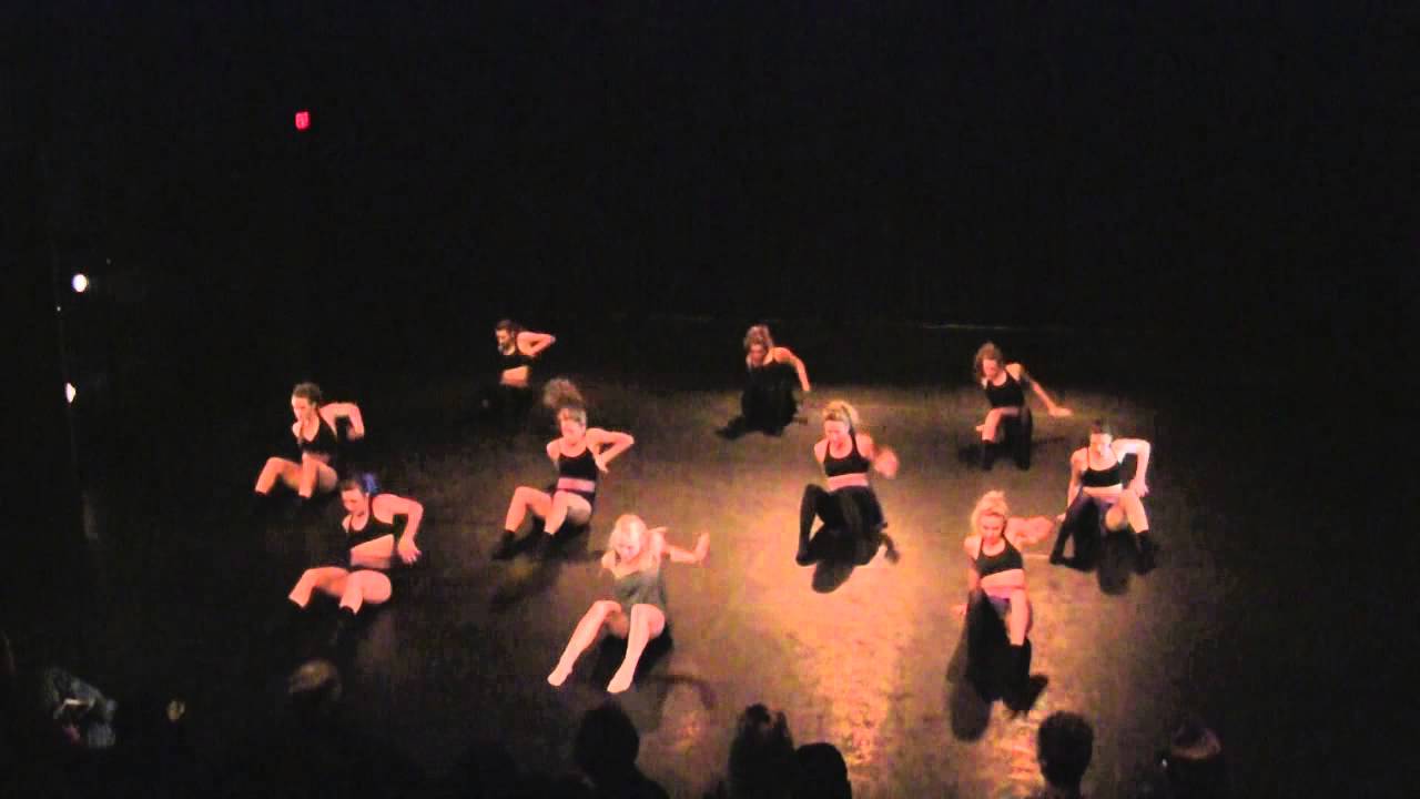 Beyond the Veil | Choreography: Gary J. Gatling II - YouTube