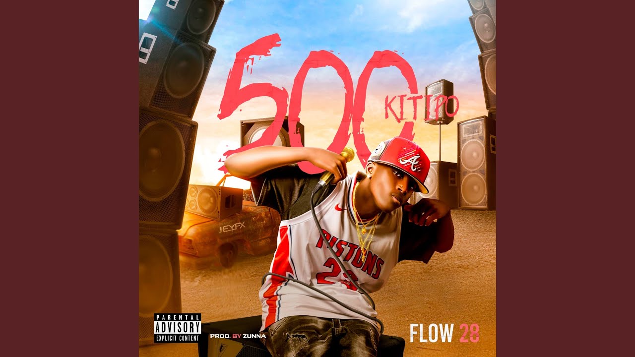 500 Kitipo - YouTube