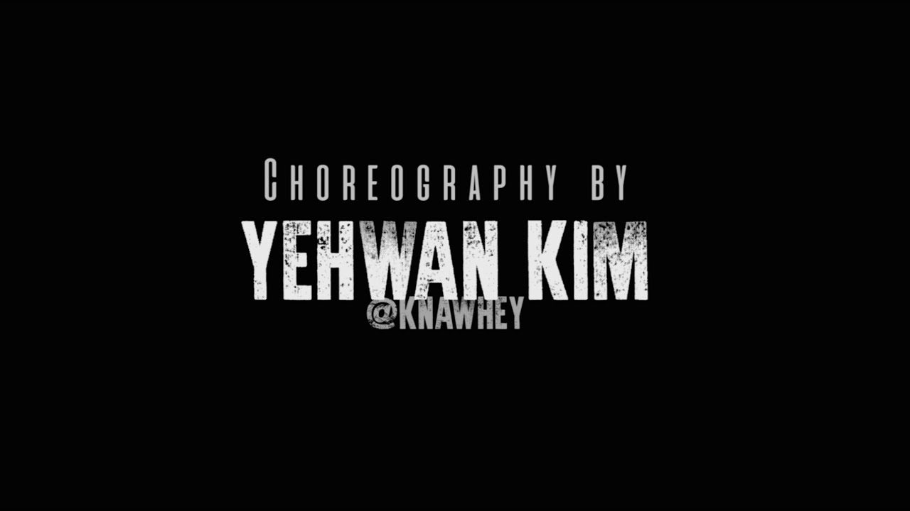 Yehwan Kim Choreography | 저스트절크 | Hit it from the back - Mobb Deep ...