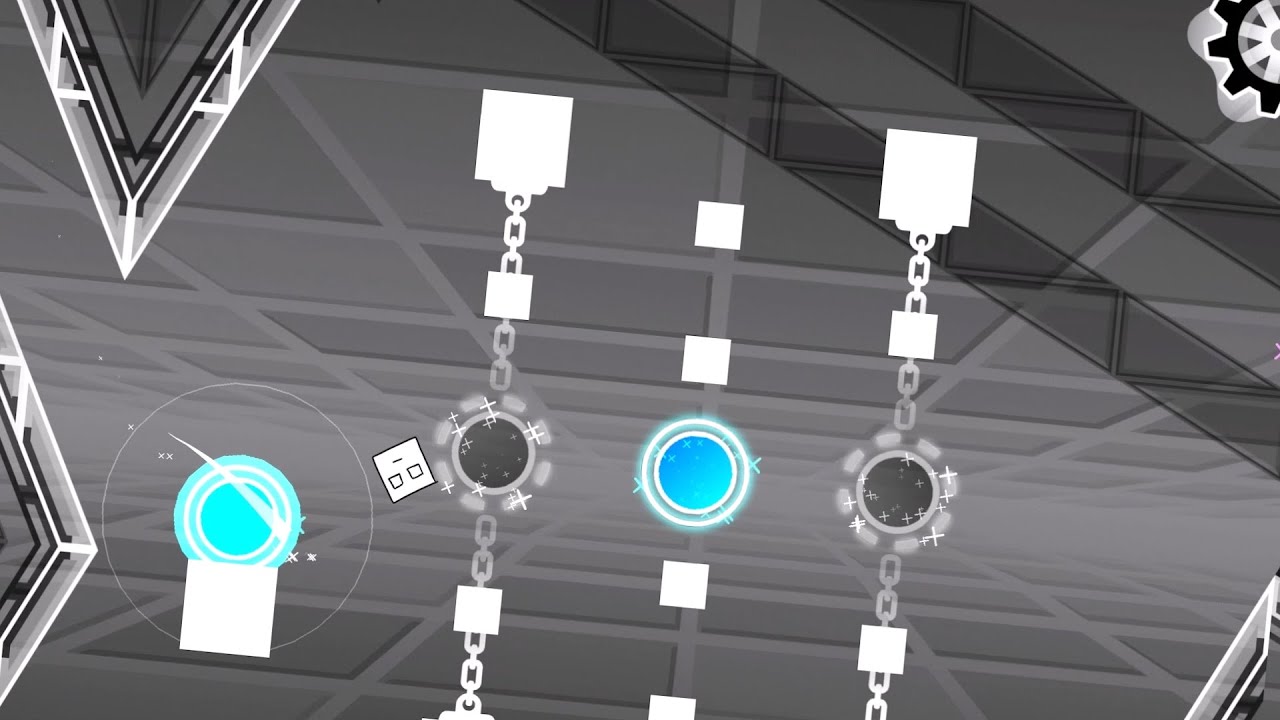 My Part in "10 Years Anniversary Layout" by The Purgatory [Geometry ...