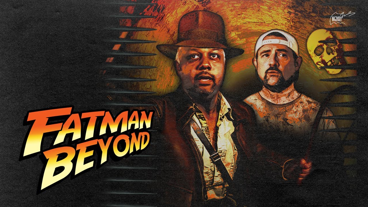 Falcon and the Winter Soldier EP Malcolm Spellman! FMB LIVE 5/10/2021 ...