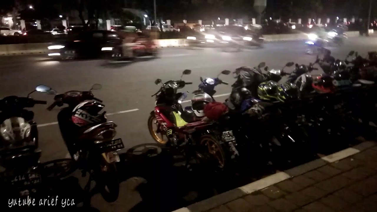 Kopdar malam minggu kjmj - YouTube