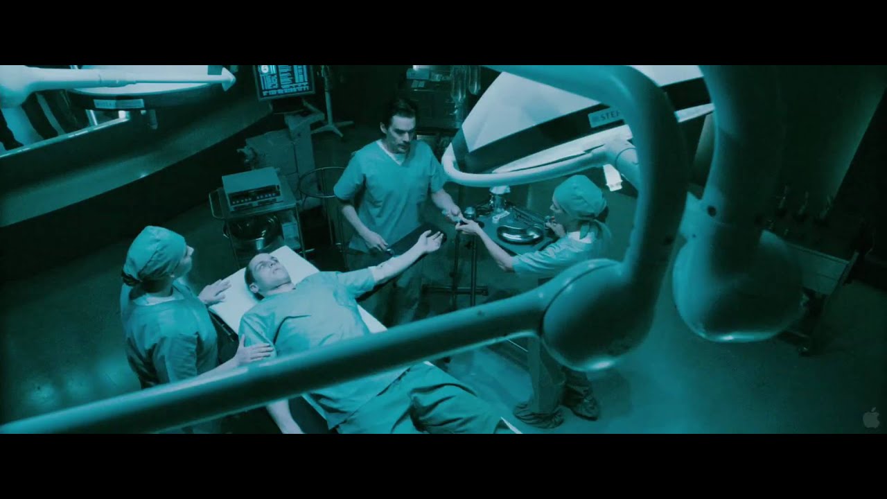 Daybreakers trailer (HD) - YouTube