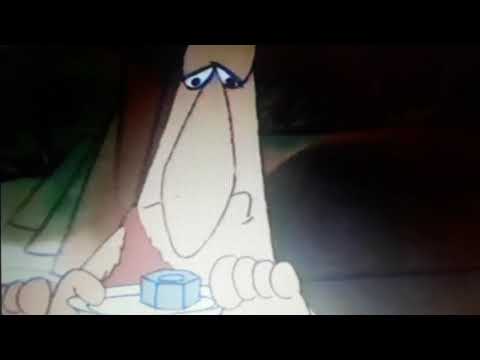 Cro et Bronto: Bronta (RARE SHORT)