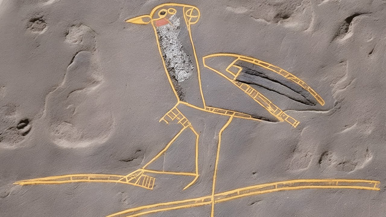 Secrets de la Vallée de Nazca : Découvrez les Lignes & Géoglyphes de ce ...