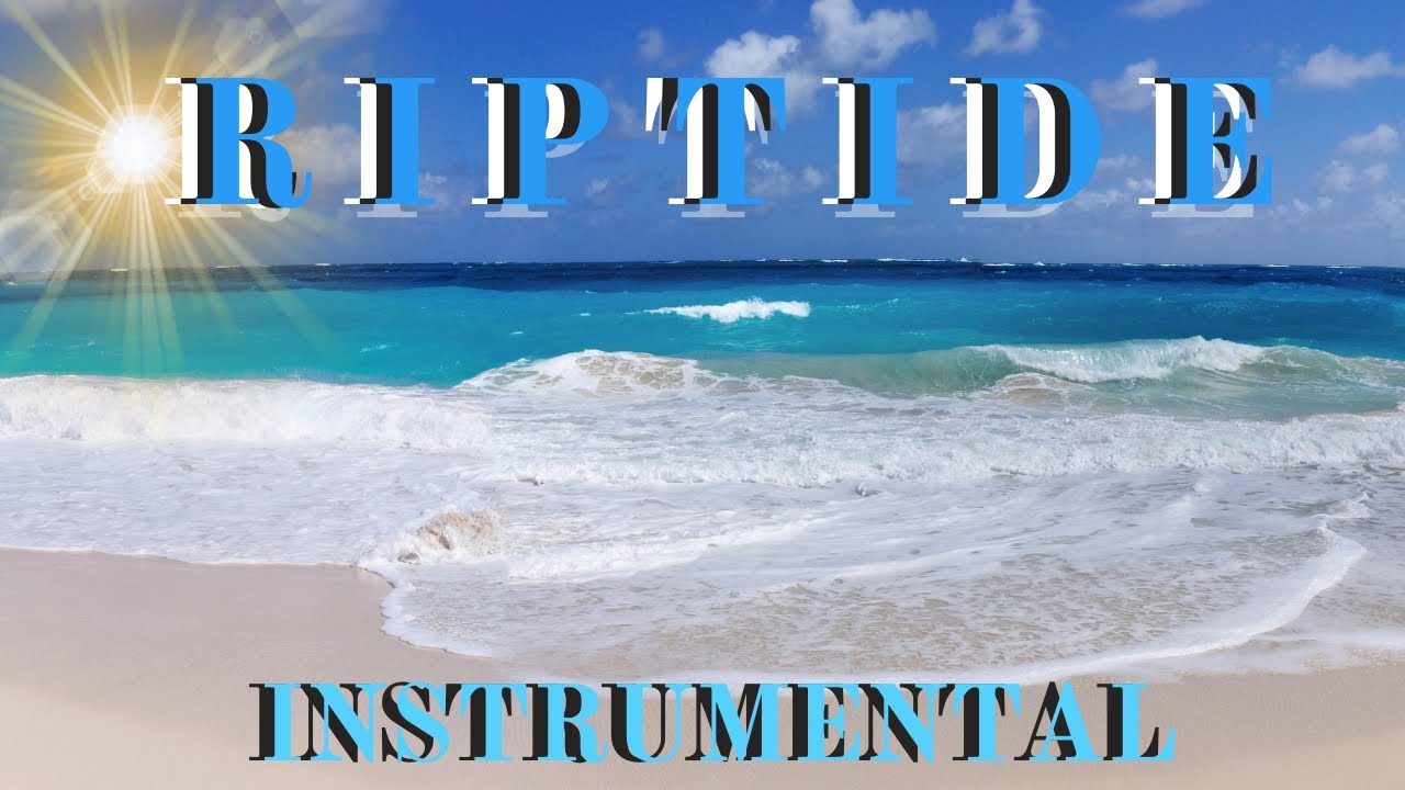 "ℝ𝕀ℙ𝕋𝕀𝔻𝔼" alternative pop type beat, experimental synth type beat ...