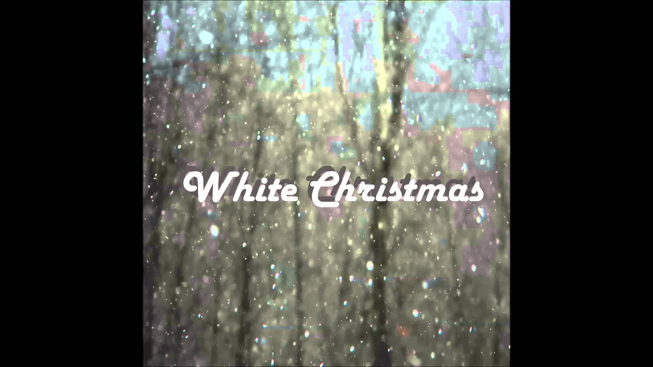 White Christmas Cover , Female vocal with jazz piano, Carol 화이트크리스마스 캐롤 ...
