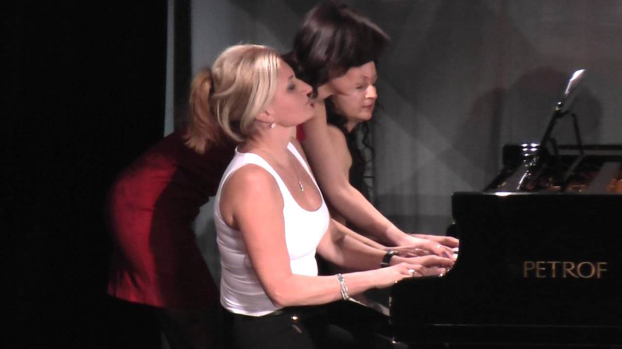 Kevin Olson, Out Standing .....piano trio - YouTube