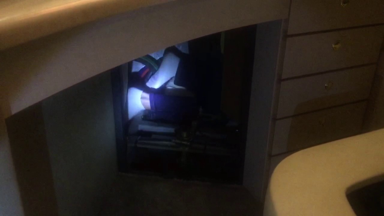 Rudder Monkey - YouTube