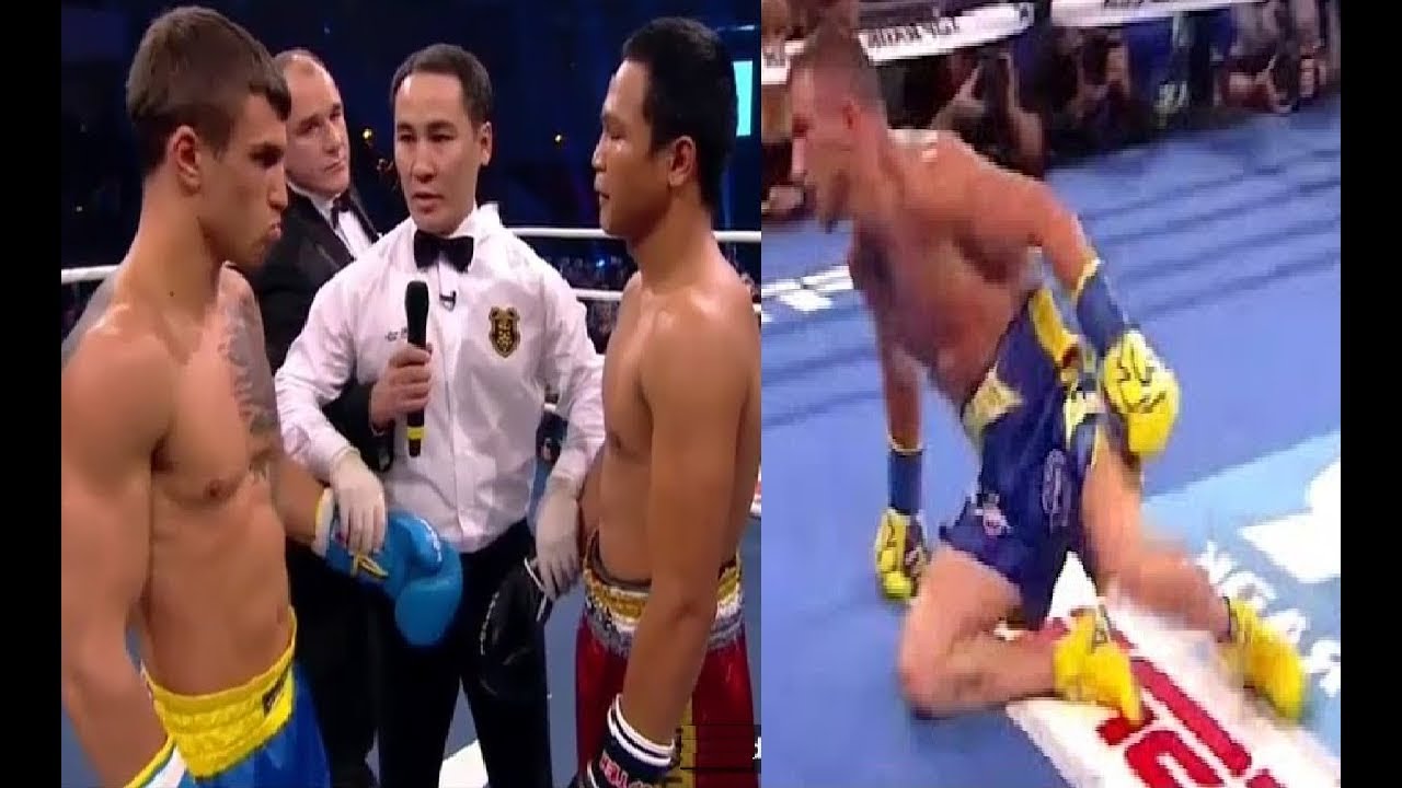 THE ONLY FILIPINO FOUGHT "LOMACHENKO" CHARLIE SUAREZ THE FIGHT YOU ...