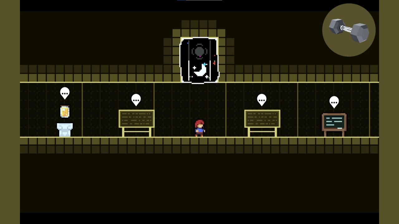 Celeste - Advanced Gym Tech - YouTube