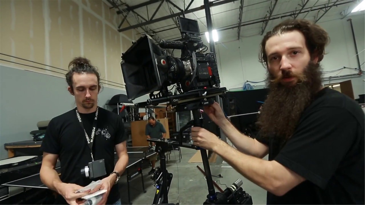 BEHIND THE SCENE - D&B NATION VM - YouTube