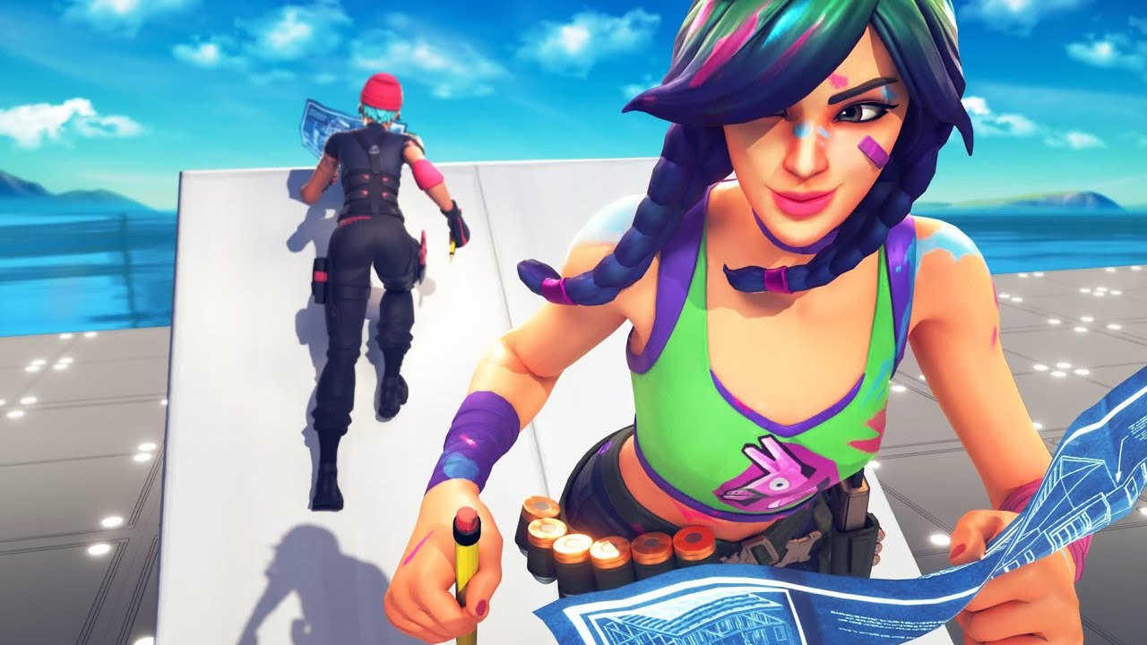 1v1ing South African Players in Fortnite! (ep.2) - YouTube