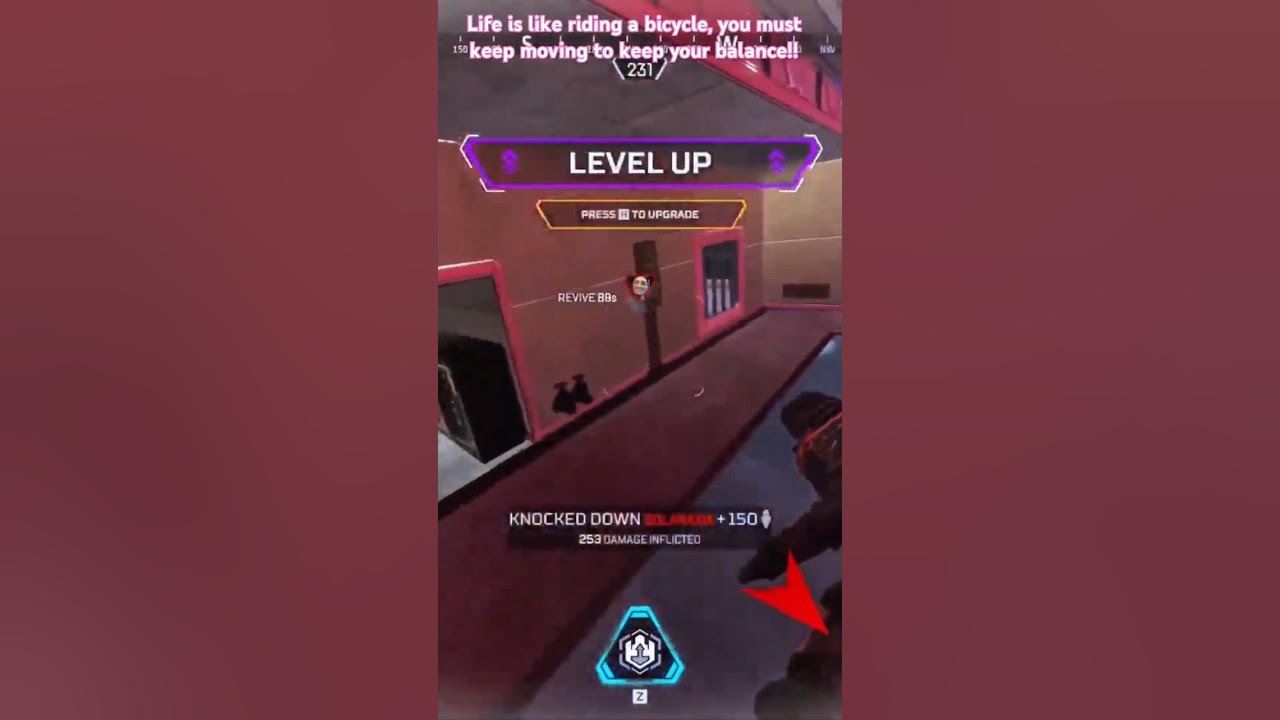 Apex Legends - 1min War Gaming Spitfire 1 Clipping Enemies!! ☣️☢️🪖 - YouTube