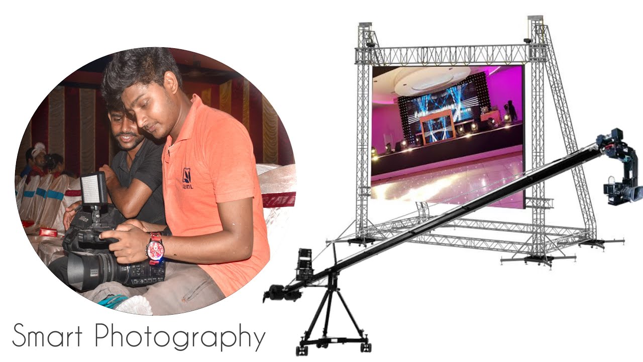 Live Program | Behind The Scene Shoot | Video 2020 - YouTube