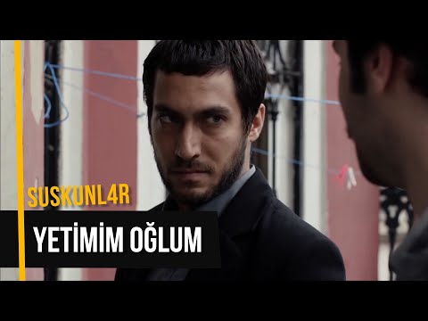 Gurur Komiser, İbrahim'in Annesine Geldi! | Suskunlar