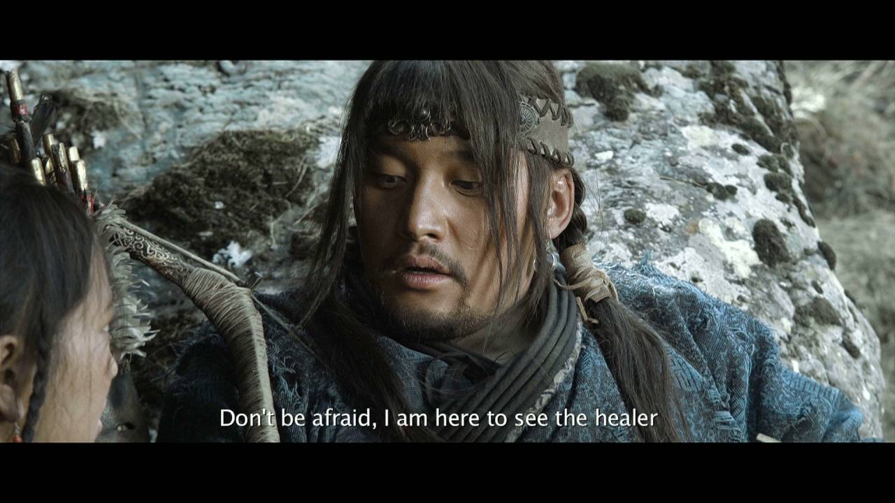 Aravt "Ten Soldiers of Genghis Khan" trailer - YouTube