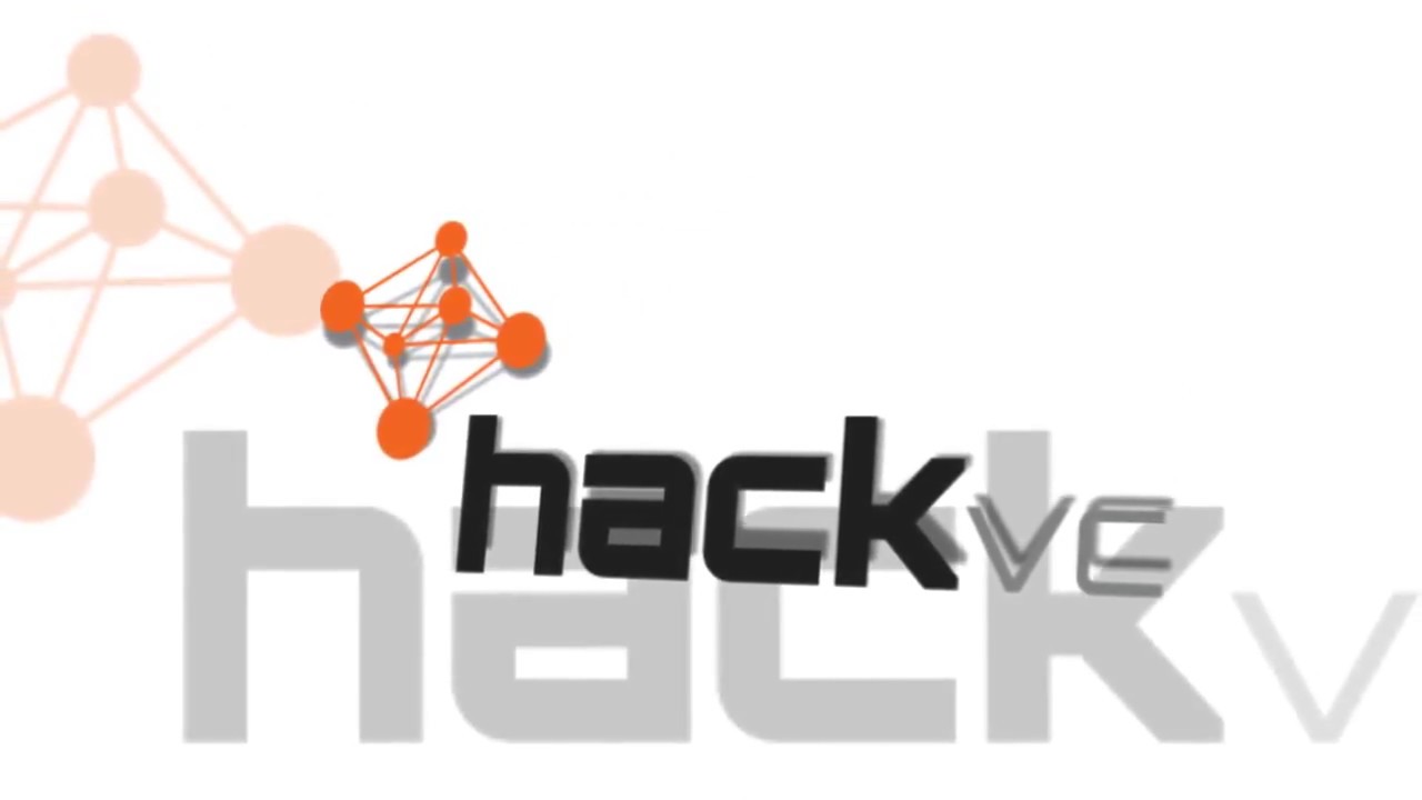 HACK VC - invests in the world’s top technology startups - YouTube