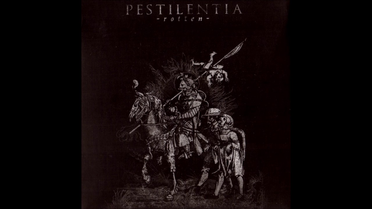Pestilentia - Pestilential Blessings - YouTube