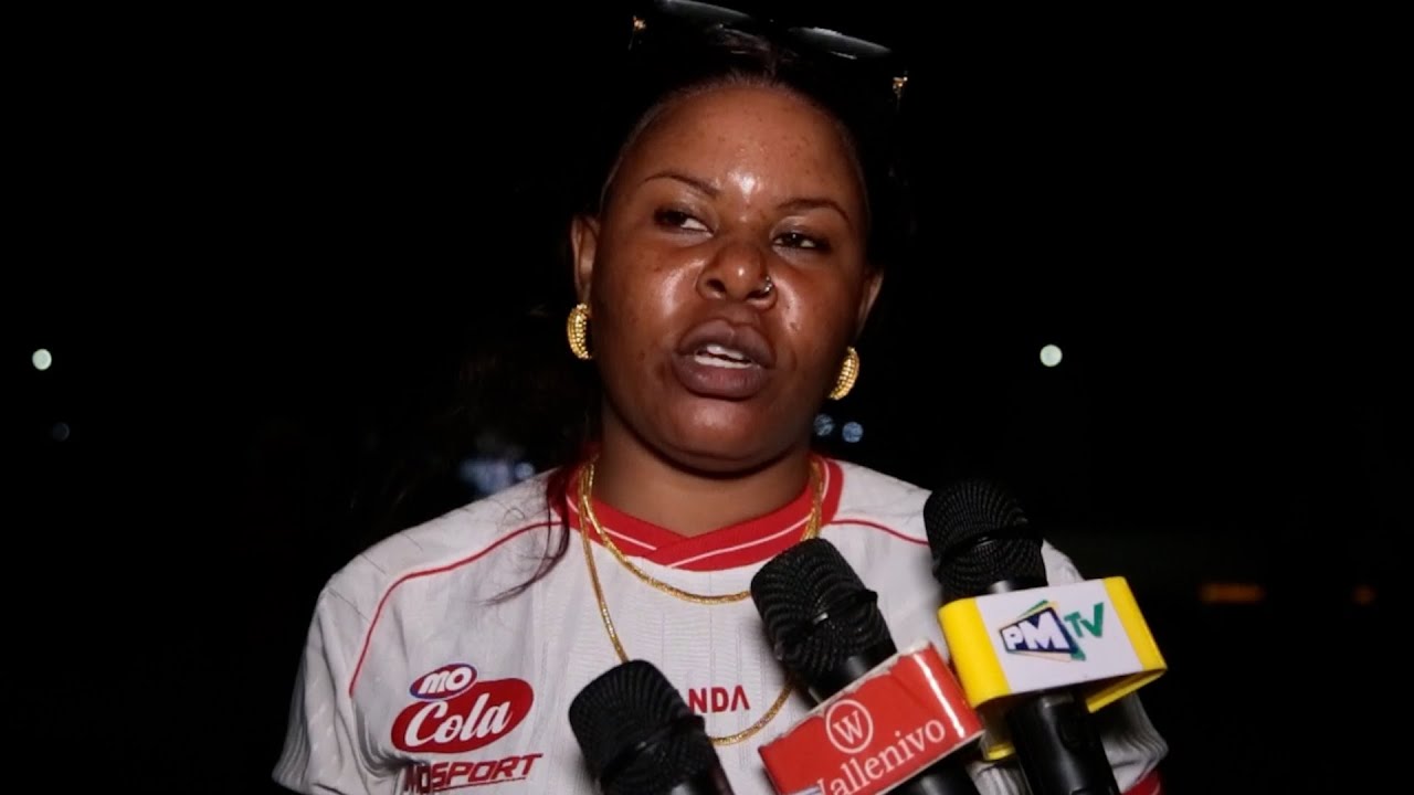 UTAPENDA BABY MARY WA SIMBA AKIMSIFU AHMED ALLY NA UBUNIFU WAKE, NI ...