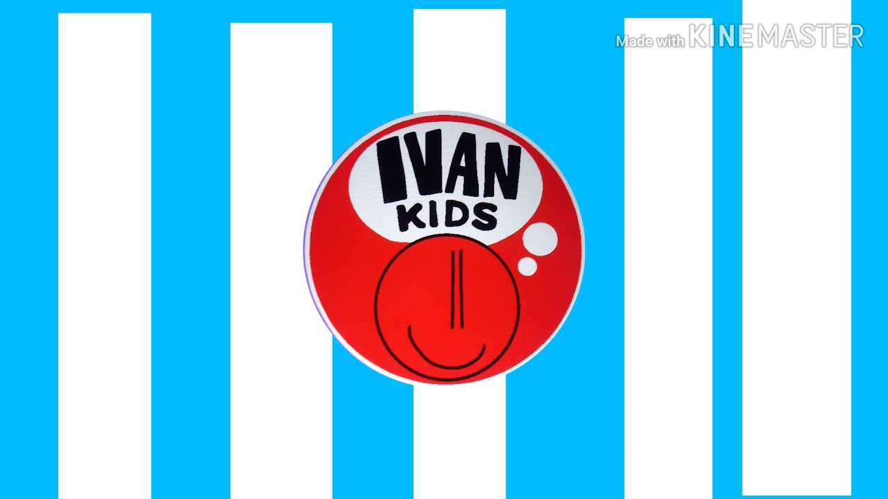Ivan Kids Logo - YouTube