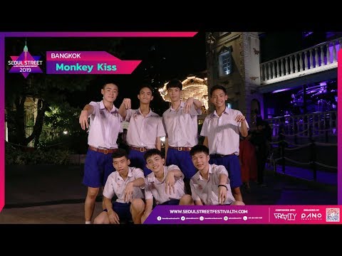 [Seoul Street x KPOP IN PUBILC CHALLENGE #27] \