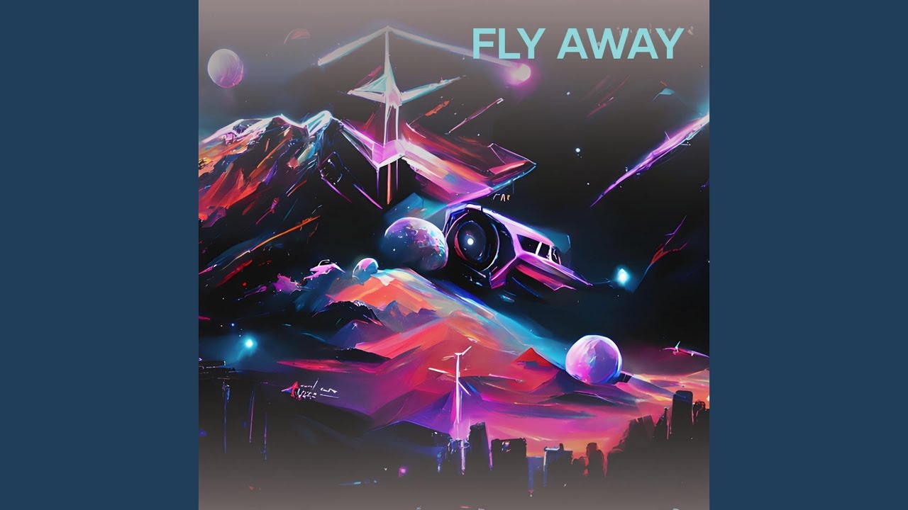 Fly away (Remix) - YouTube