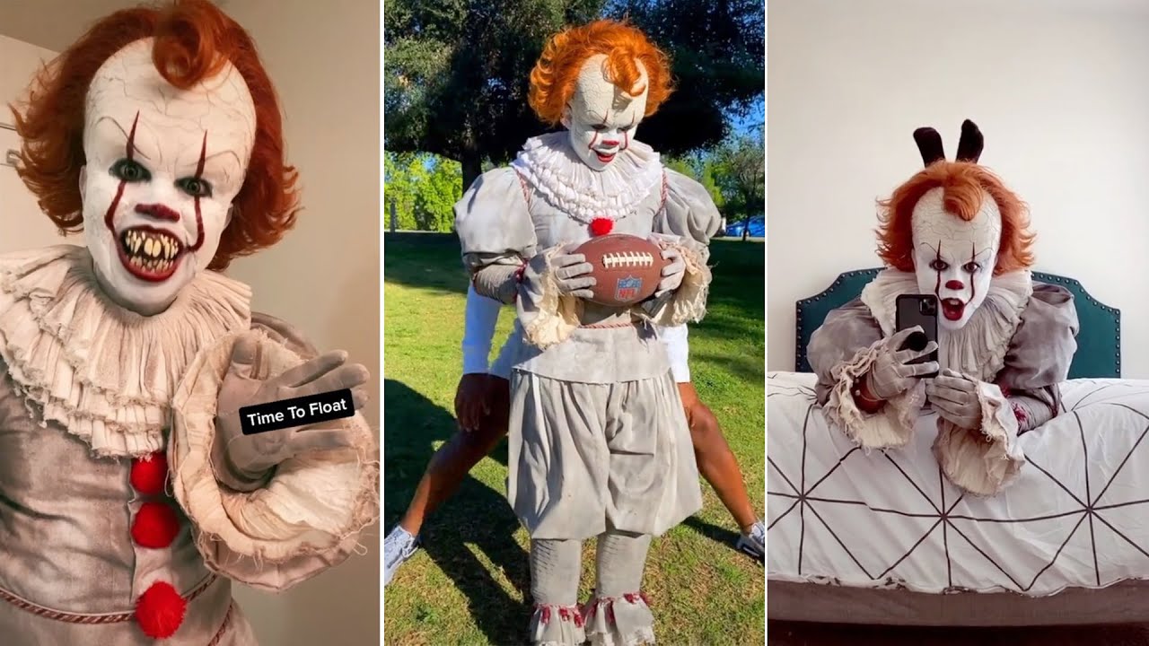 Best Penny Wise IRL Tiktok Compilation | Best of Penny Wise TikToks #1 ...