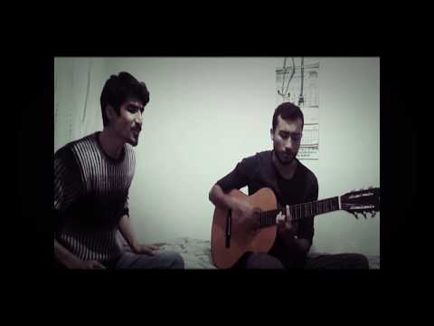 Sancak - Uçurum & Gel Artık Cover