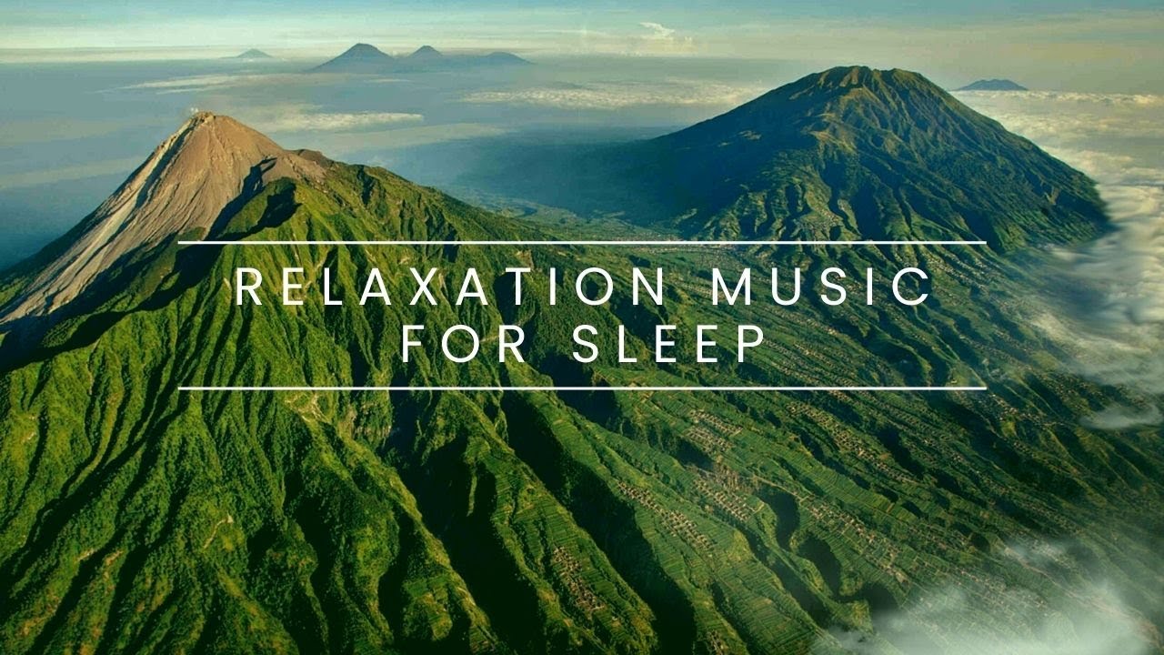30 Minute Deep Sleep Music Sleep Meditation Relaxing Music Fall