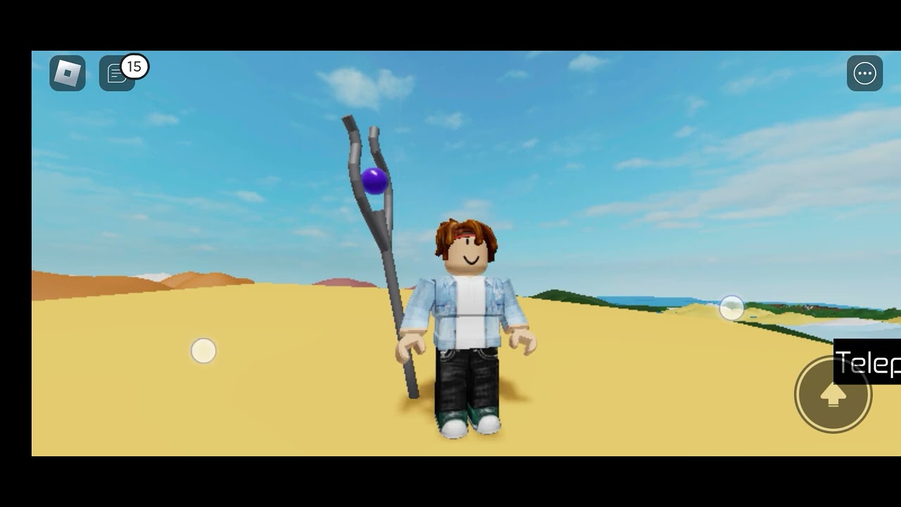 How to get 2 badges in Roblox Stick War Legacy RP l Roblox l Version ...