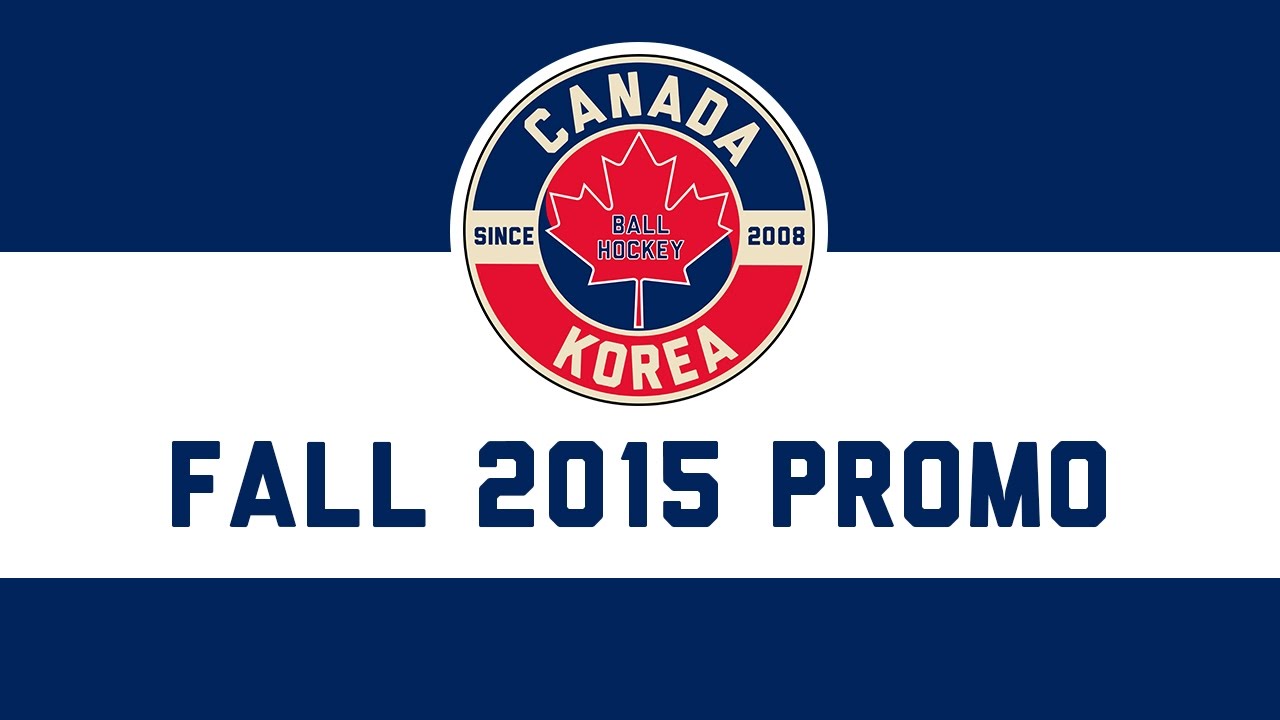 CBHK Fall 2015 Season Promo - YouTube