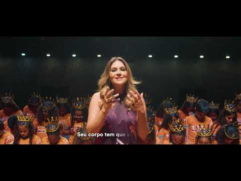 Carinho não pode ser segredo | Combate ao assédio e abuso infantil