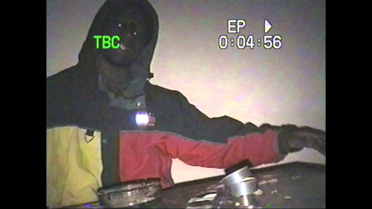 Jeff Mack$ - Nobody Knows Your Face [Prod. Manitee] (Official Music ...