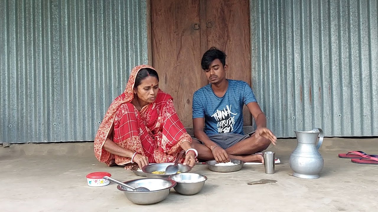 Our Simple Village Cooking | Simple Village Life Style | Village Soil ...