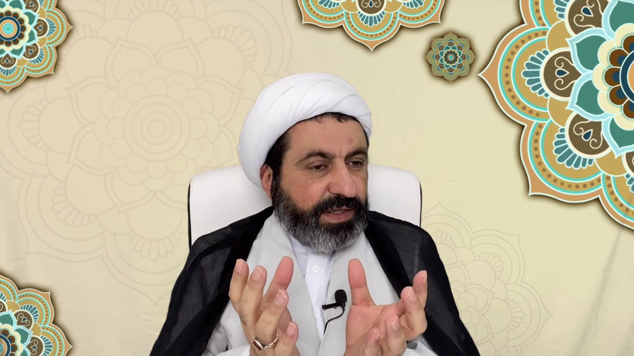 How individuals or organisations may form reliable opinions? by Sheikh ...