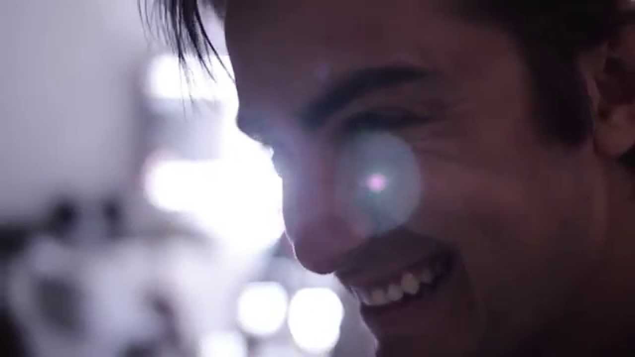 Behind the Scenes Styled Shoot Daniel West - YouTube