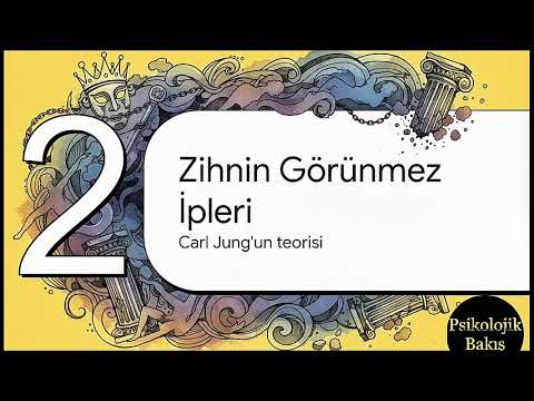 Görünmez İplerle Kukla Gibi Oynatıldığımız Anlar: Kral Albrecht'in Katli, Arketiplerin Gücü ve Jung 