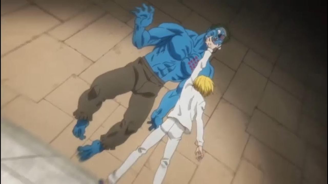 Epic Battle Kurapika vs Majtani - YouTube