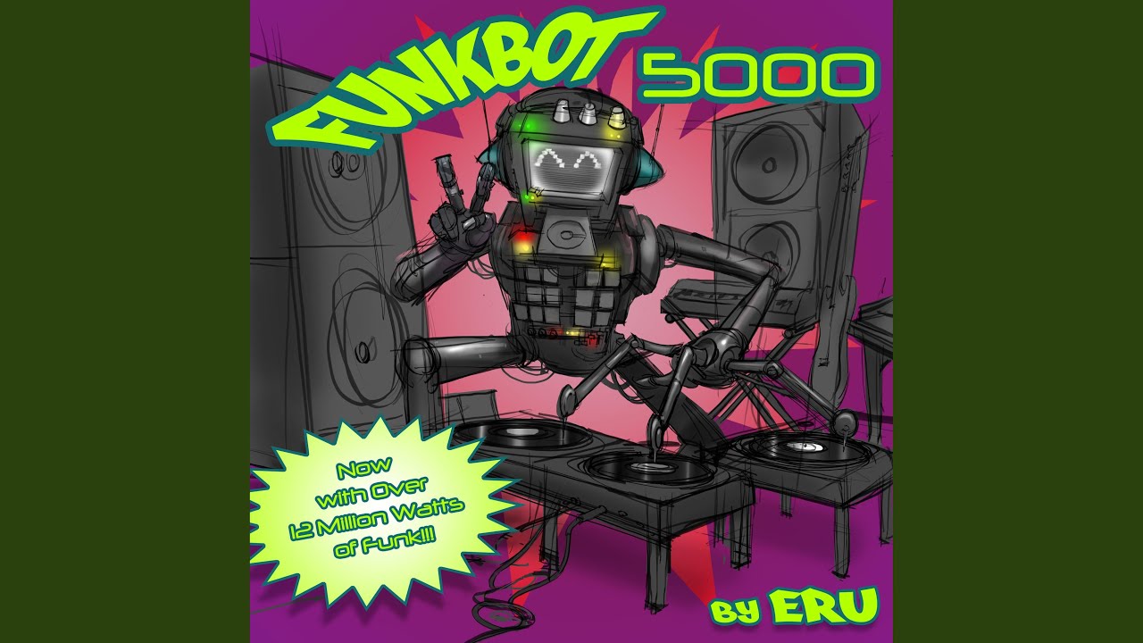 FunkBot 5000 (Neononous Remix) - YouTube