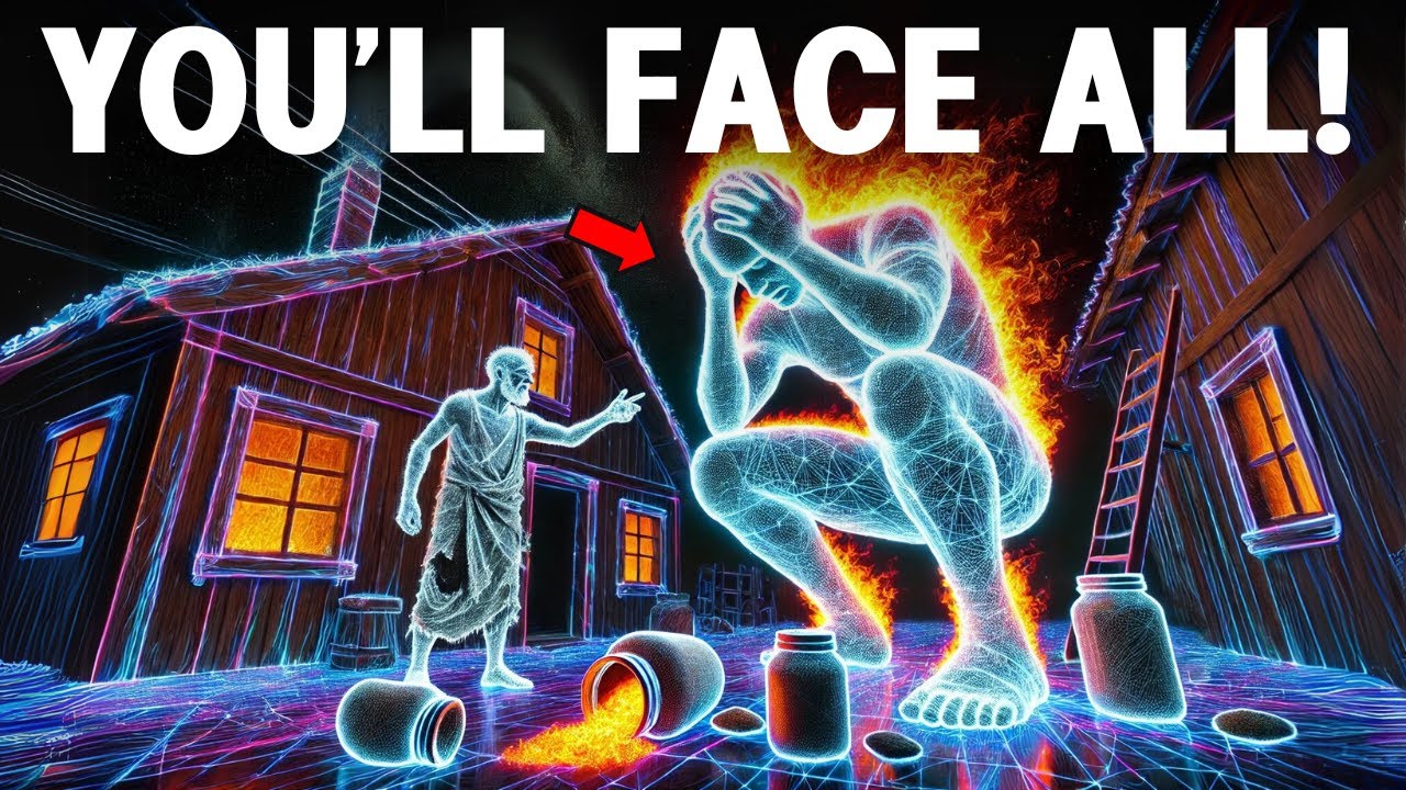 7 Spiritual Traps Every Chosen One Must Face! - YouTube