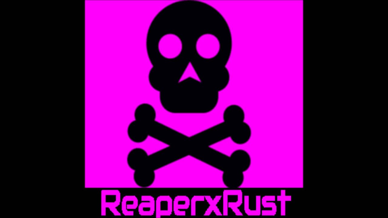 New Reaper clan intro - YouTube