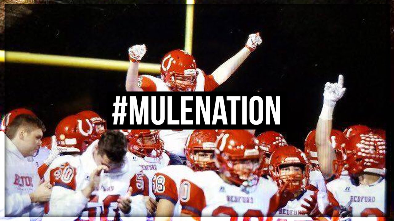 Mule Nation 2017 - YouTube