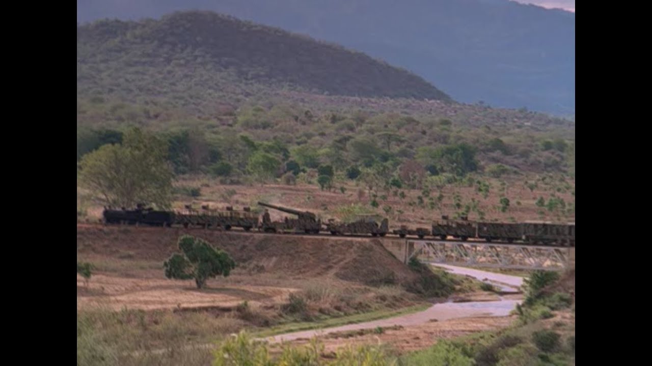 O Jovem Indiana Jones #10: Phantom Train of Doom (Legendado PT-BR ...