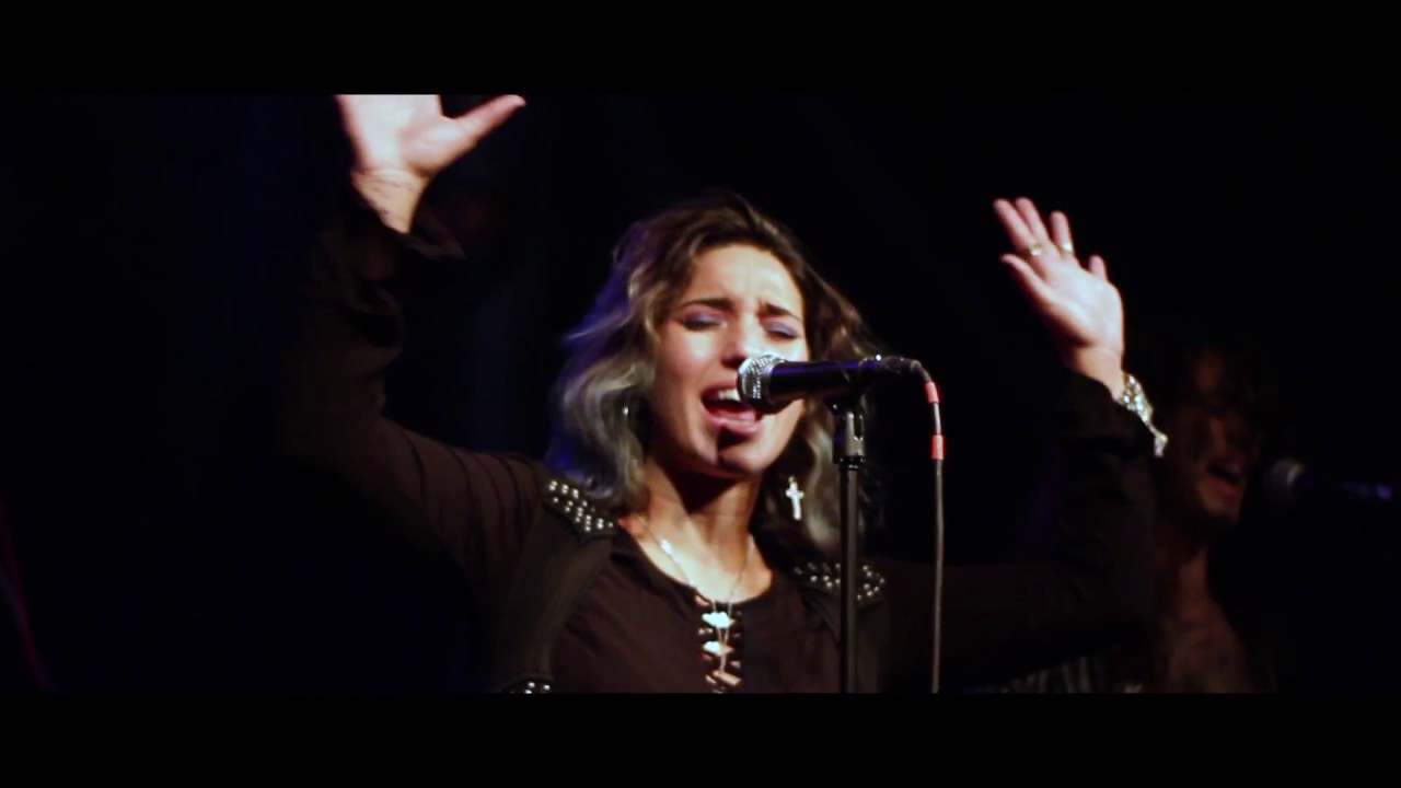 Pinball Wizard - Hard Rock Steals Our Hearts Tonight (Live) - YouTube